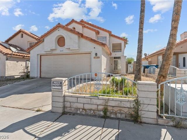 1972 Weenap Dr, Las Vegas, NV 89108