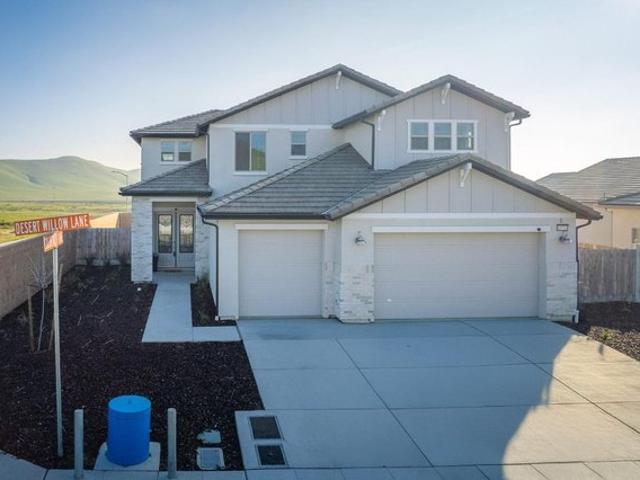 19733 Desert Willow Ln, Friant, CA 93626