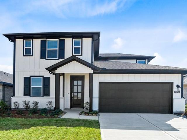 19733 Flag View Dr, Montgomery, TX 77316