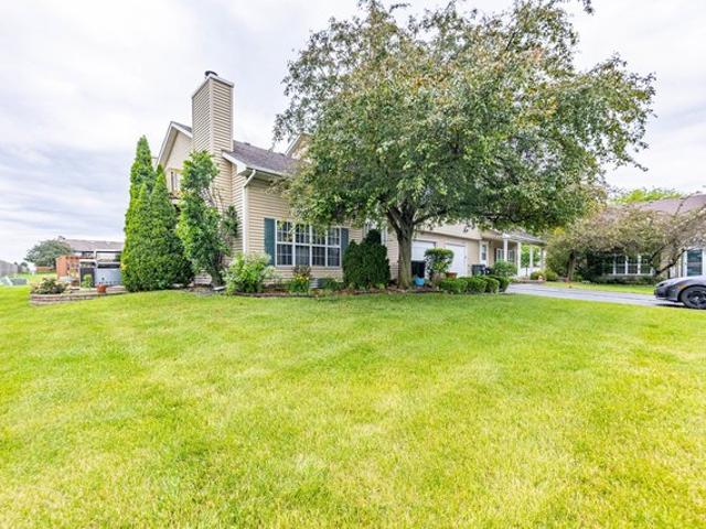 19733 S Edinburgh Ln, Frankfort, IL 60423