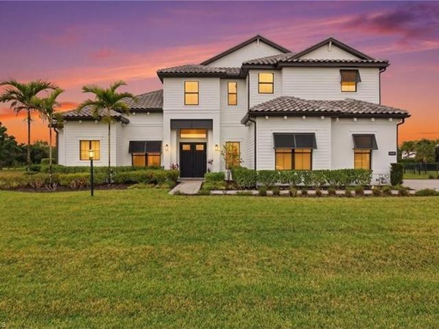 19730 Panther Island Blvd Lot 54, Estero, FL 33928