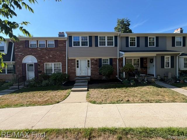 19731 Hayes Court