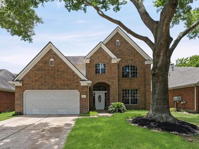 19731 Oakwood Falls Trl, Houston, TX 77084