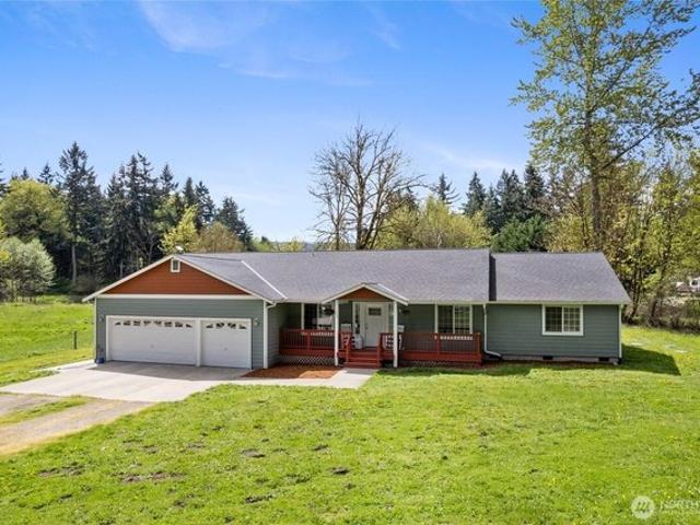 19731 st Way SE, Yelm, WA 98597
