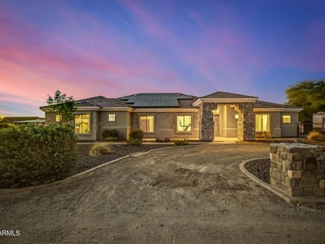 19732 E Palm Beach Dr, Queen Creek, AZ 85142