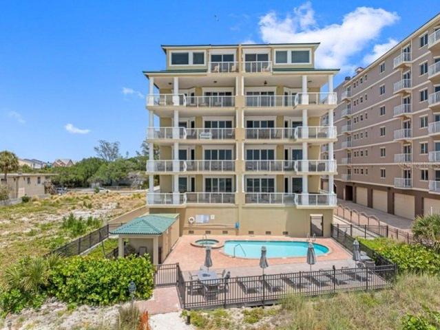 19734 Gulf Blvd Unit 402, Indian Shores, FL 33785