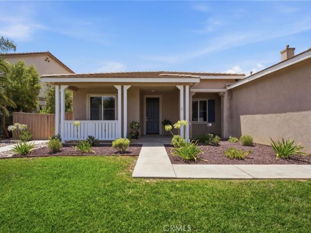 19735 Berrywood Drive