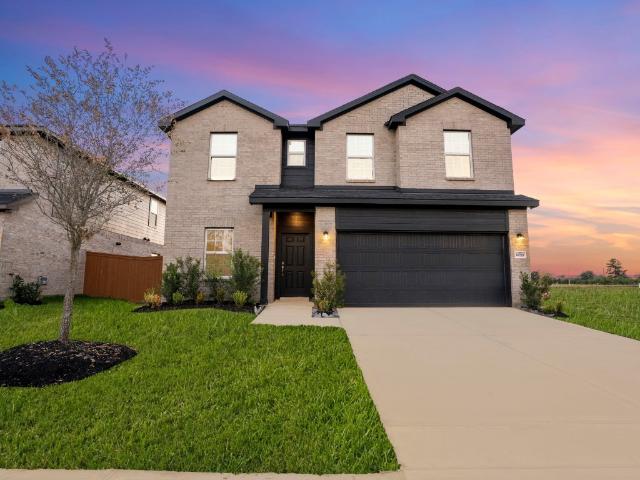 19735 Cape Greco Dr, Hockley, TX 77447 | MLS #95947