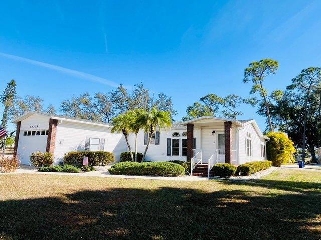 19738 Cypress Wood Ct Unit 13A, North Fort Myers, FL 33903