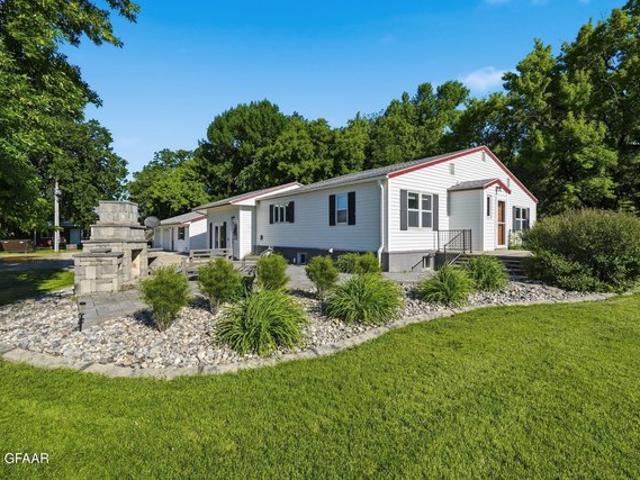 19739 th Ave SW, East Grand Forks, MN 56721