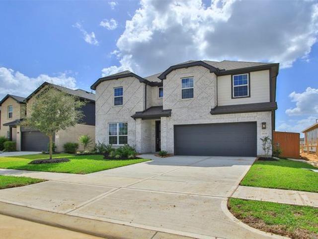 19739 Cape Greco Dr, Tomball, TX 77377