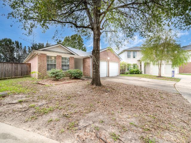 19739 Eagle Canyon Way, Katy, TX 77450 | MLS #90690