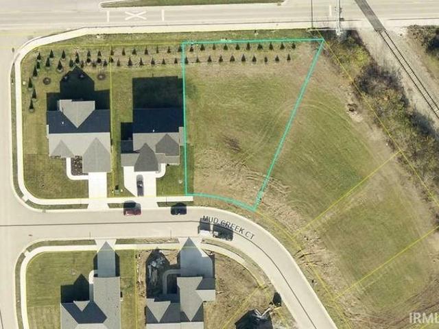 1973 Mud Creek Ct, West Lafayette, IN 47906