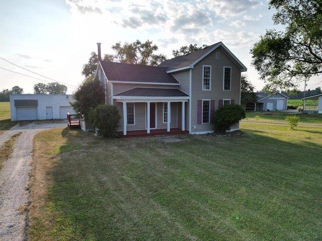 1973 N Mission Rd, Mount Pleasant, MI 48858