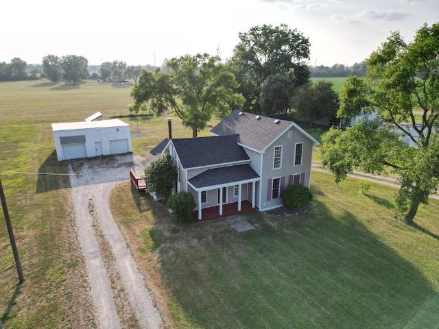 1973 N Mission Road