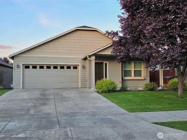 1973 Alco Ave, Walla, WA 99362