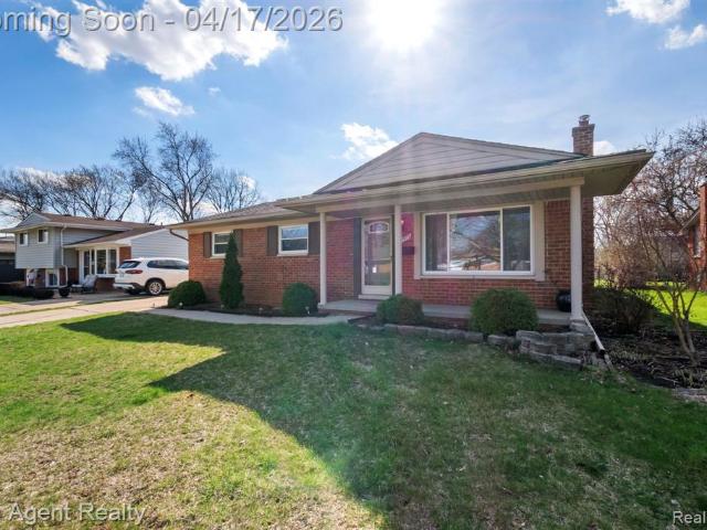 1973 Alexander Drive