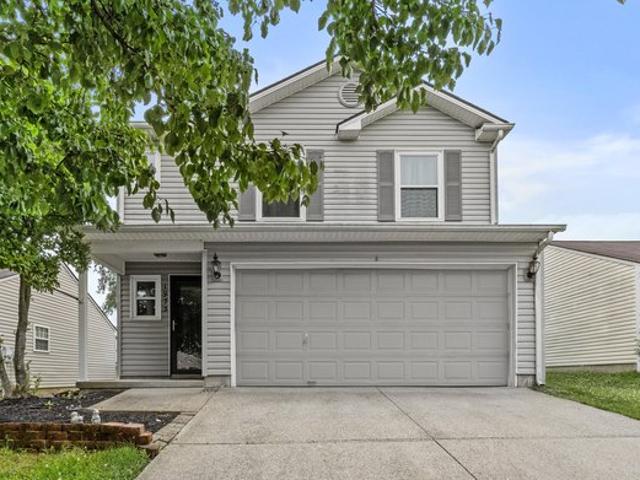 1973 Arbor Station Way, Lexington, KY 40511