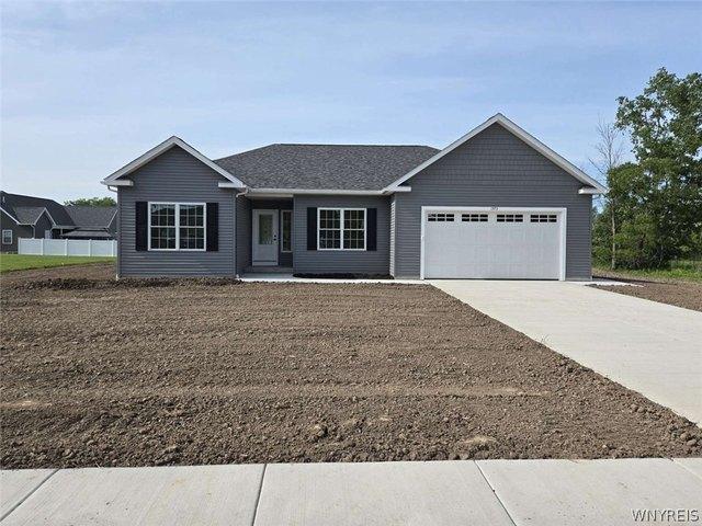 1973 Bedell Rd, Grand Island, NY 14072