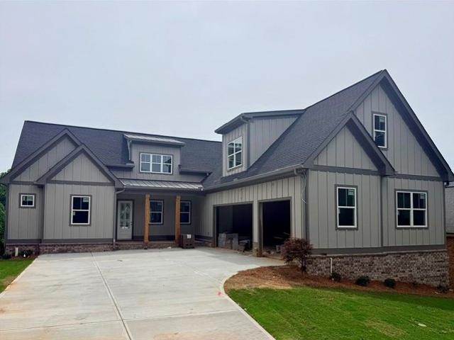1973 Duncans Mill Rd, Jefferson, GA 30549