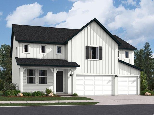 1973 E Badger Ave Unit 4201, Eagle Mountain, UT 84005