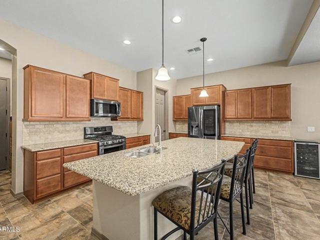 1973 E Dana Way, Chandler, AZ 85225