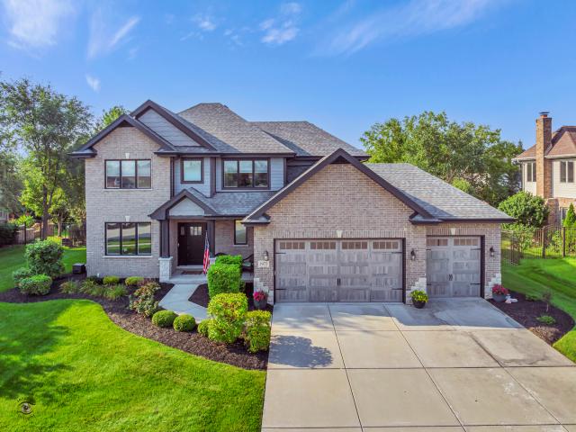 1973 Edgeview Drive
