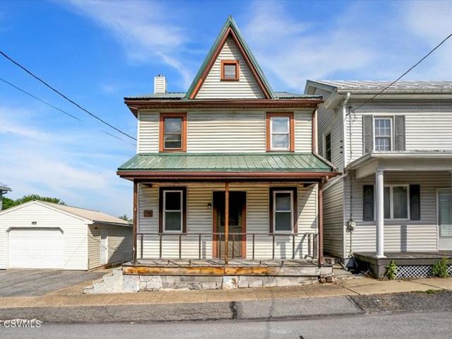 1973 George St, Dalmatia, PA 17017