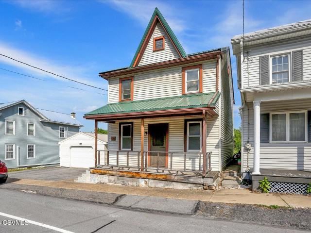 1973 GEORGE Street