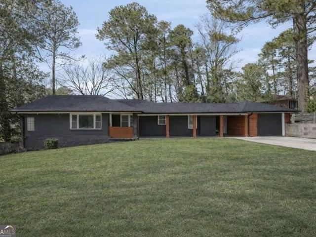 1973 Glendale Dr, Decatur, GA 30032