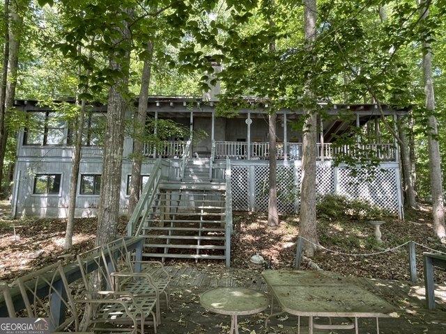1973 Reids Ferry Rd, Buckhead, GA 30625