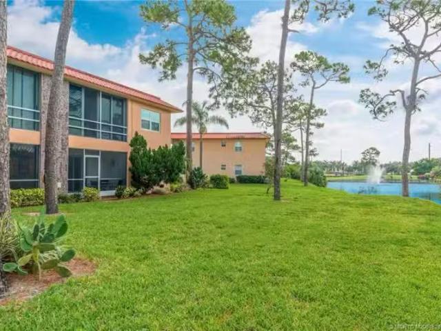 1973 SW PALM CITY RD APT A, STUART, FL 34994 Condo/Townhome Fo.