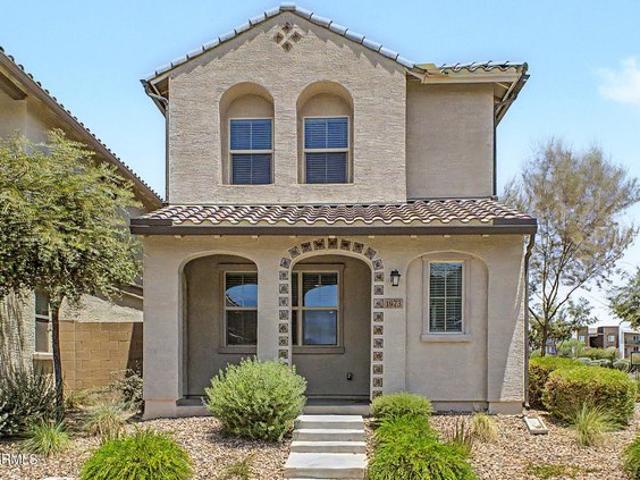 1973 S Bedford Pl, Chandler, AZ 85286