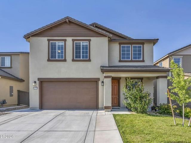 1973 Zidane Dr, Sparks, NV 89436