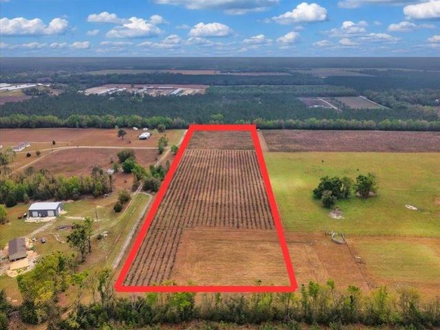 197th Pl, Live Oak, FL 32060