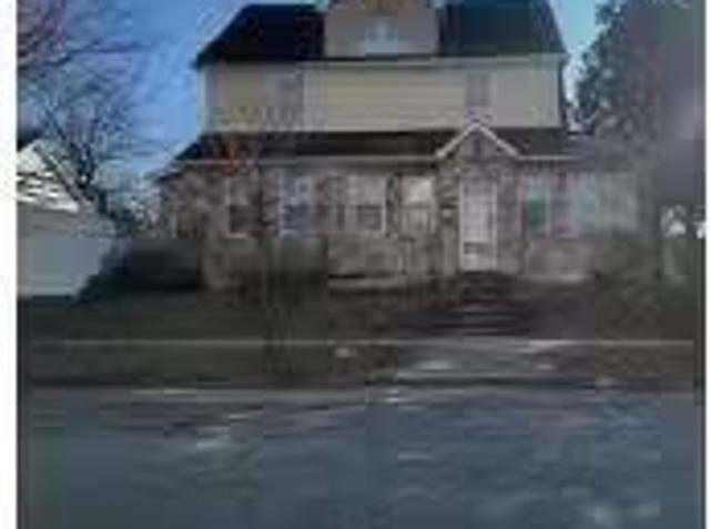 197th St