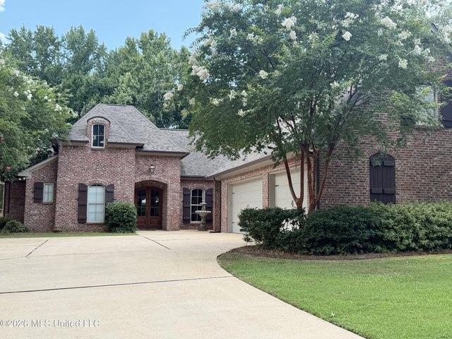 197 Cotton Wood Dr, Madison, MS 39110