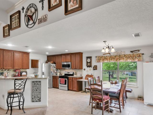 197 County Road 268, Cameron, TX 76520 | MLS #6174
