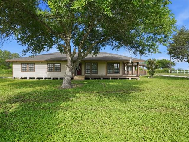 197 County Road 460