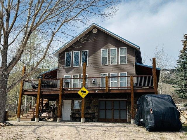 197 Cold Springs Dr Unit 331, Fish Haven, ID 83287