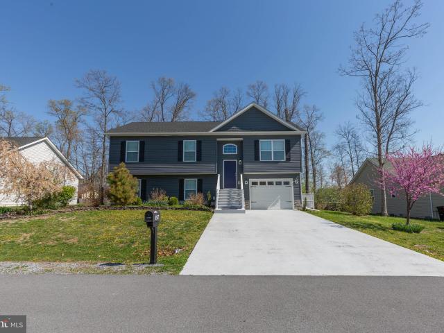 197 Catch Release Ct, Inwood, WV 25428 | MLS #WVBE2050