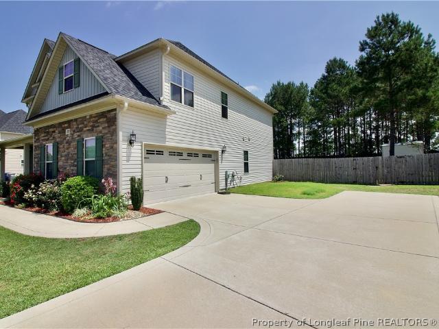 197 Caswell Pines Lane