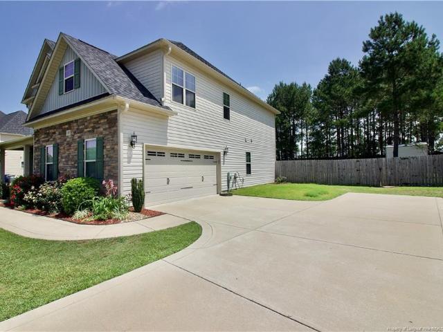 197 Caswell Pines Lane