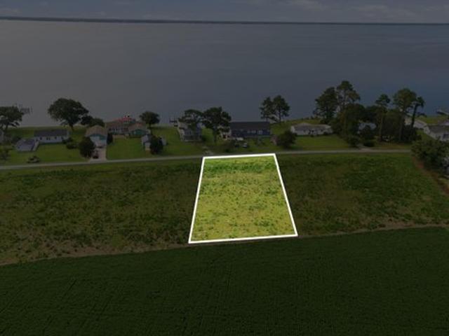 197 China Grove Rd Lot 3, Arapahoe, NC 28510