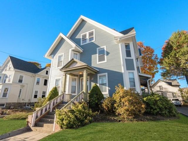 197 Clifton St Apt 4, Malden, MA 02148