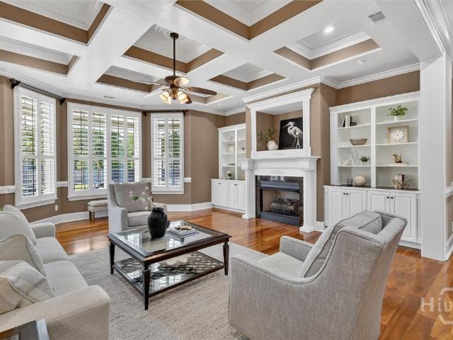 197 Cubbedge Drive