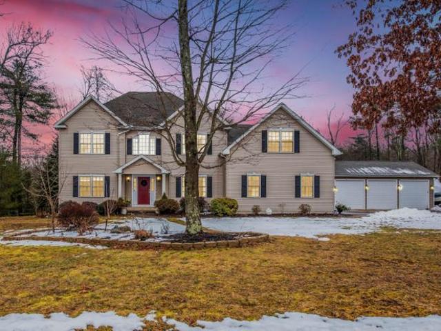 197 Abbott Rd, Ellington, CT 06029