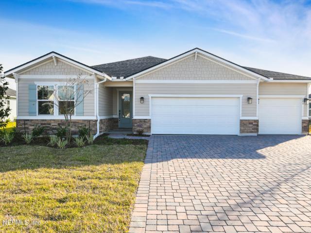 197 Adalyn Ave, St. Augustine, FL 32086 | MLS #2105