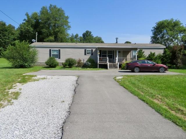 197 Armstrong Rd, Doyle, TN 38559