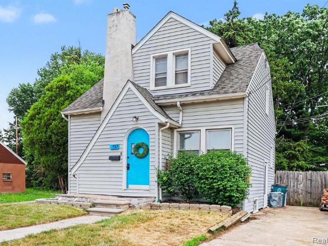 197 Bowers Street